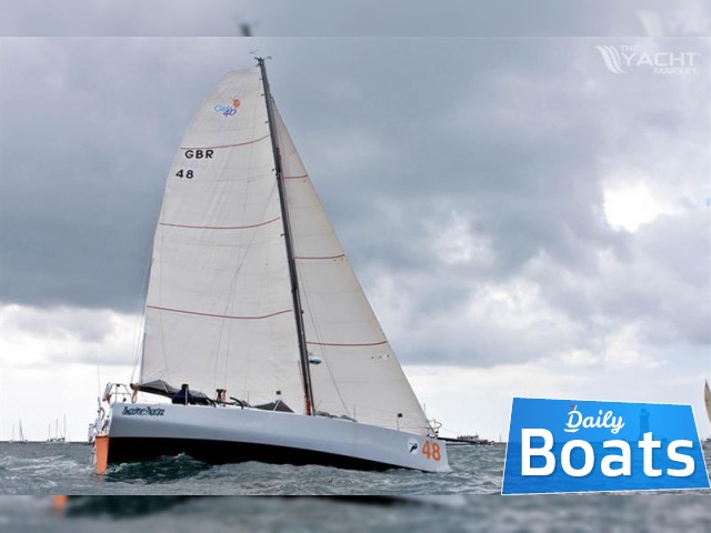 2008 Class 40 for sale. View price, photos and Buy 2008 Class 40 #157573