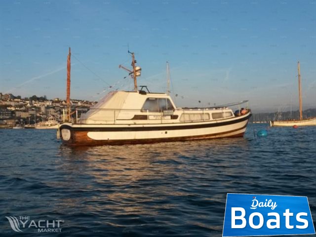 1973 Nelson 34 Mk2 for sale. View price, photos and Buy 1973 Nelson 34 ...