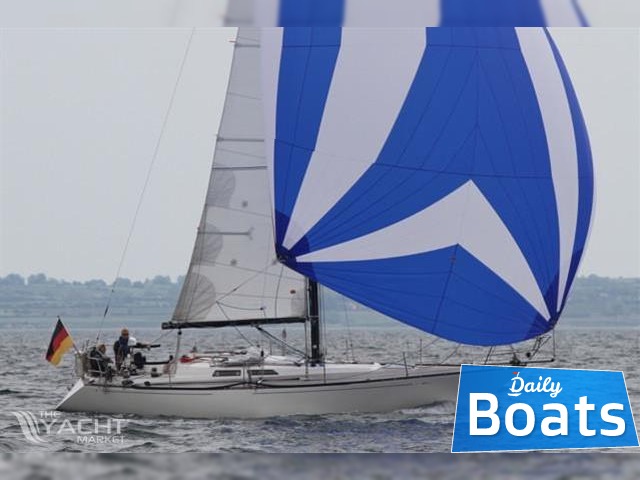 1978 Baltic 37 for sale. View price, photos and Buy 1978 Baltic 37 #157599