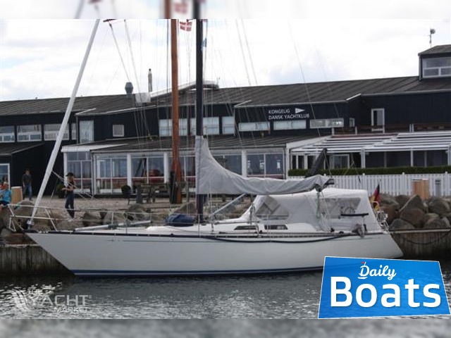 1978 Baltic 37 for sale. View price, photos and Buy 1978 Baltic 37 #157599