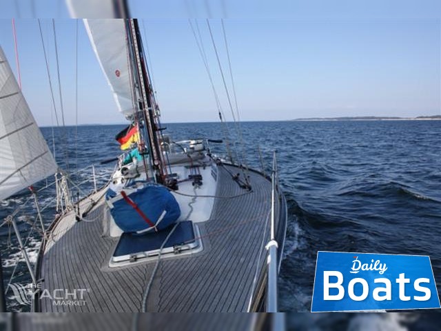 1978 Baltic 37 for sale. View price, photos and Buy 1978 Baltic 37 #157599