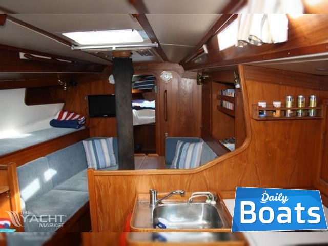 1978 Baltic 37 for sale. View price, photos and Buy 1978 Baltic 37 #157599
