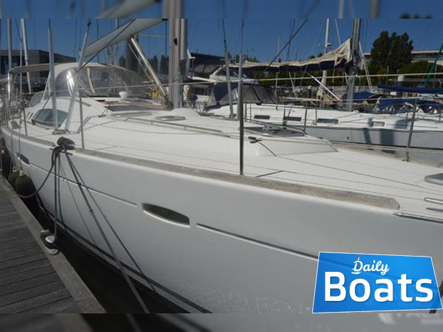 2007 Beneteau Oceanis 50 for sale. View price, photos and Buy 2007 ...