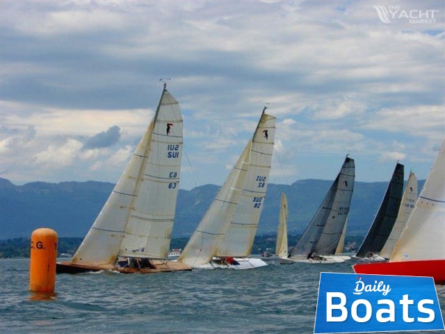 1984 Toucan Class for sale. View price, photos and Buy 1984 Toucan ...