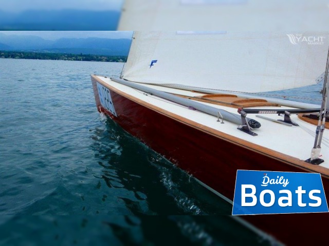 1984 Toucan Class for sale. View price, photos and Buy 1984 Toucan ...