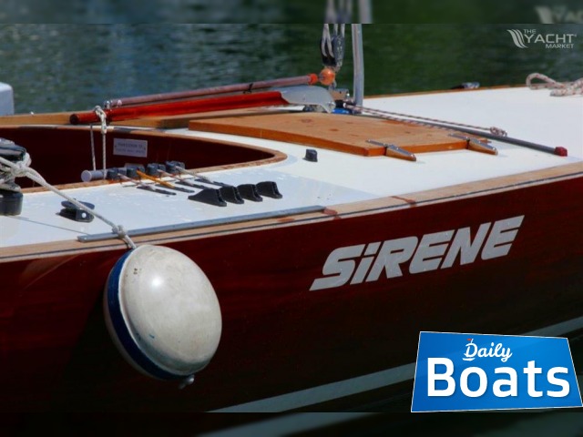 1984 Toucan Class for sale. View price, photos and Buy 1984 Toucan ...
