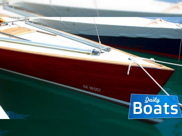 1984 Toucan Class for sale. View price, photos and Buy 1984 Toucan ...