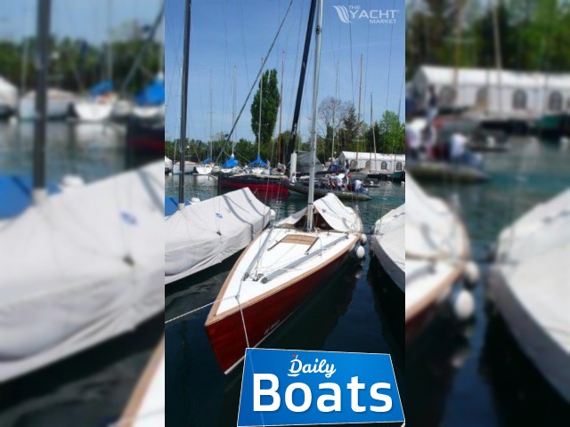1984 Toucan Class for sale. View price, photos and Buy 1984 Toucan ...