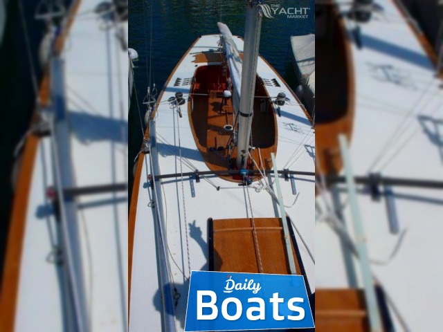 1984 Toucan Class for sale. View price, photos and Buy 1984 Toucan ...