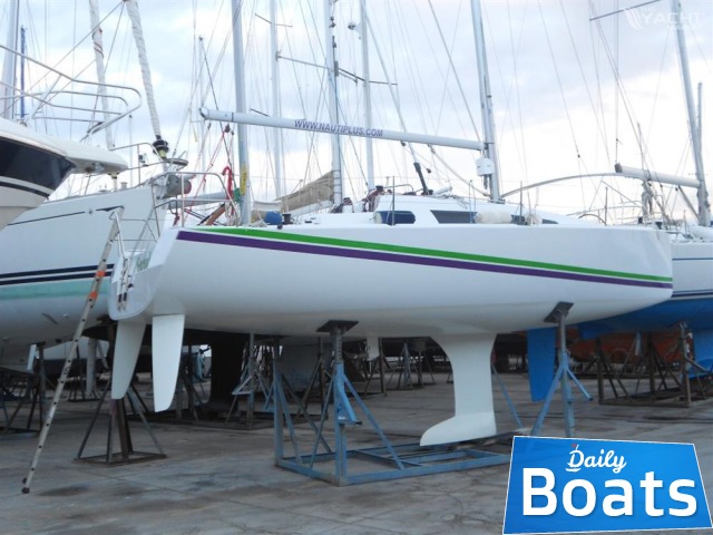 2012 Jeanneau Sun Fast 3200 for sale. View price, photos and Buy 2012 ...