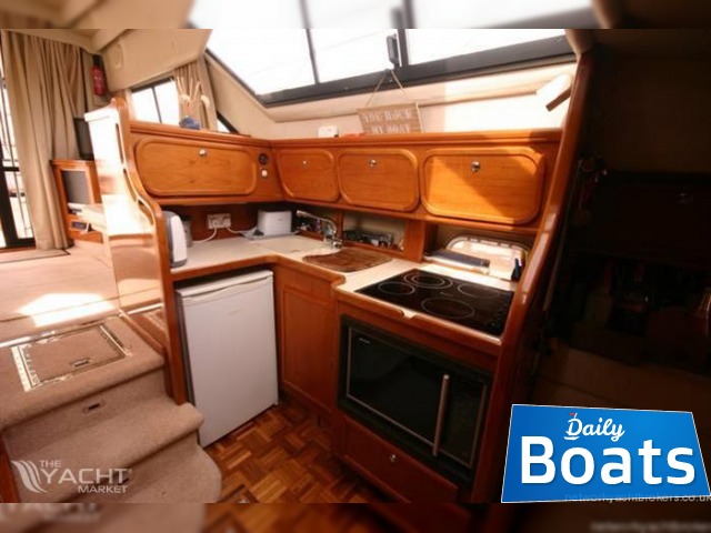 1997 Colvic Sunquest 44 for sale. View price, photos and Buy 1997 ...