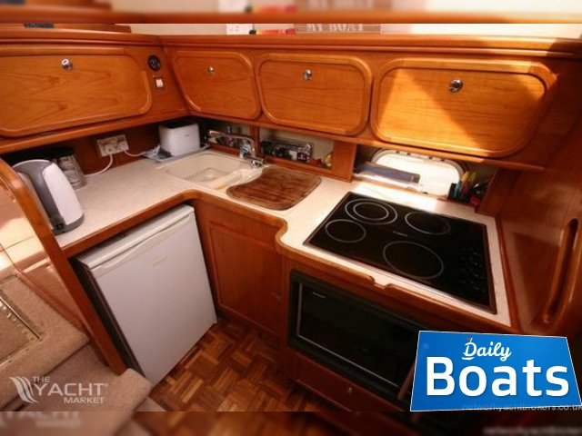 1997 Colvic Sunquest 44 for sale. View price, photos and Buy 1997 ...