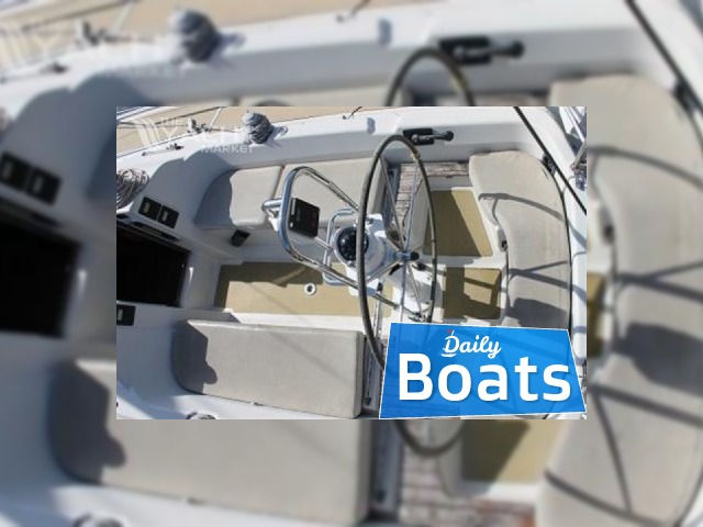 1991 Dehler Dehler34 Top for sale. View price, photos and Buy 1991 ...