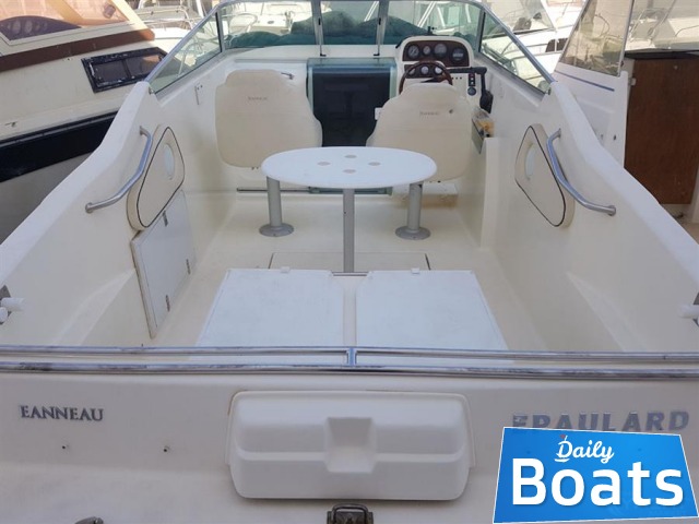 2001 Jeanneau Leader 605 Ib for sale. View price, photos and Buy 2001 ...