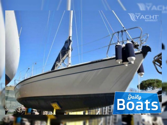 1988 Dehler 28 for sale. View price, photos and Buy 1988 Dehler 28 #157715