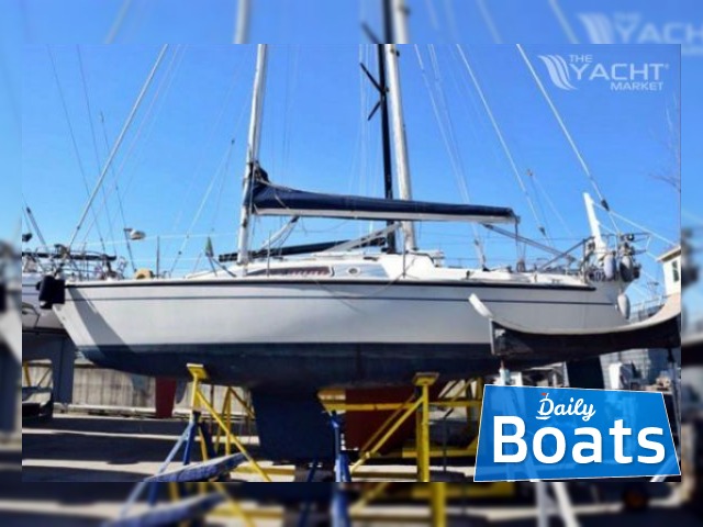 1988 Dehler 28 for sale. View price, photos and Buy 1988 Dehler 28 #157715