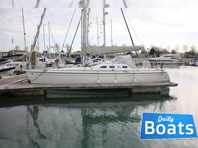 2005 Etap 37-S for sale. View price, photos and Buy 2005 Etap 37-S #157723