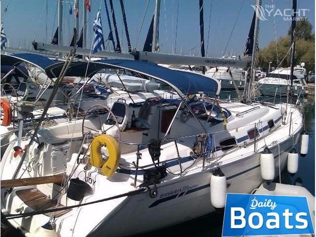 2007 Bavaria 39 Cruiser for sale. View price, photos and Buy 2007 ...