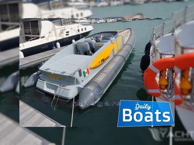 2005 Fb Design Rib 33Cabinato for sale. View price, photos and Buy 2005 ...