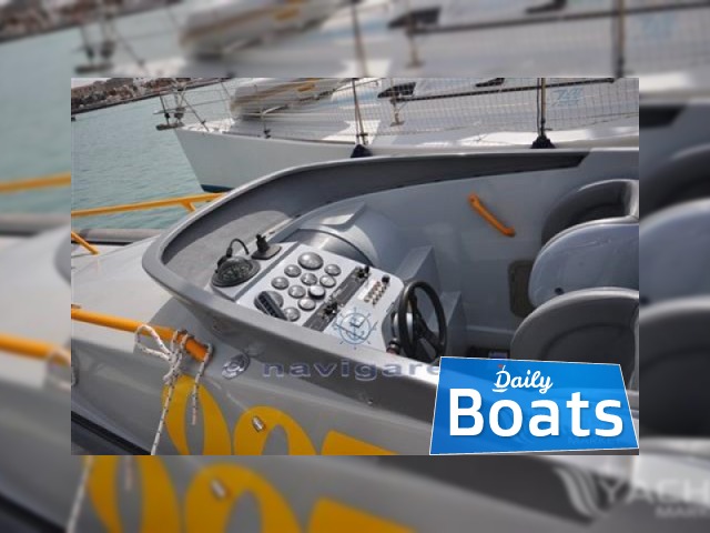 2005 Fb Design Rib 33Cabinato for sale. View price, photos and Buy 2005 ...