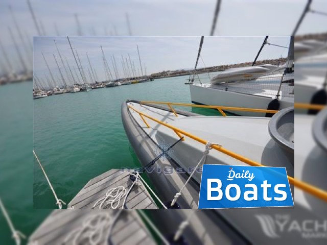 2005 Fb Design Rib 33Cabinato for sale. View price, photos and Buy 2005 ...