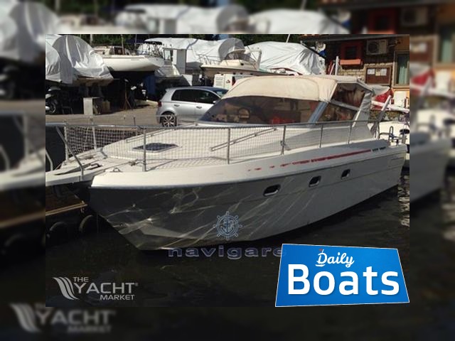 1986 Mochi Craft 33 Open for sale. View price, photos and Buy 1986 ...