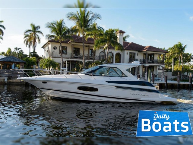 2016 Regal 46 Sport Coupe for sale. View price, photos and Buy 2016 ...