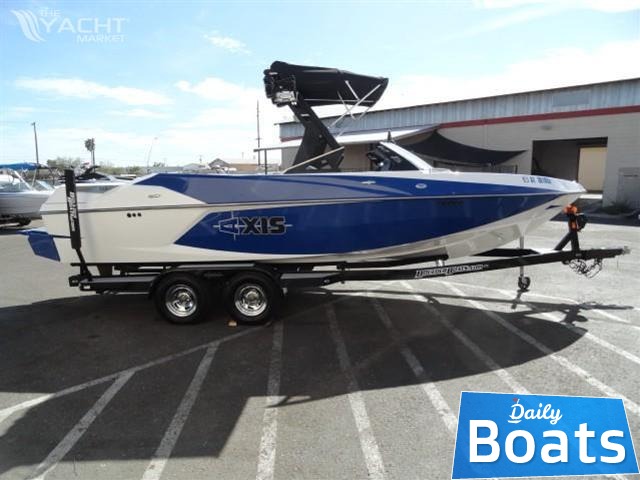 2016 Axis T23 for sale. View price, photos and Buy 2016 Axis T23 #157777
