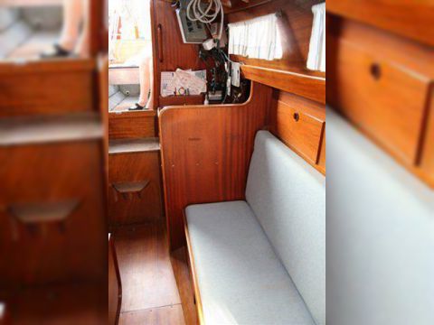 1979 Vindo 32 for sale. View price, photos and Buy 1979 Vindo 32 #15777