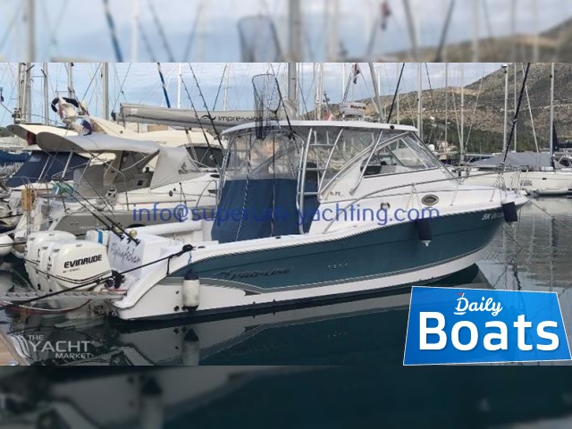 2008 Pro-Line 35 Express for sale. View price, photos and Buy 2008 Pro ...