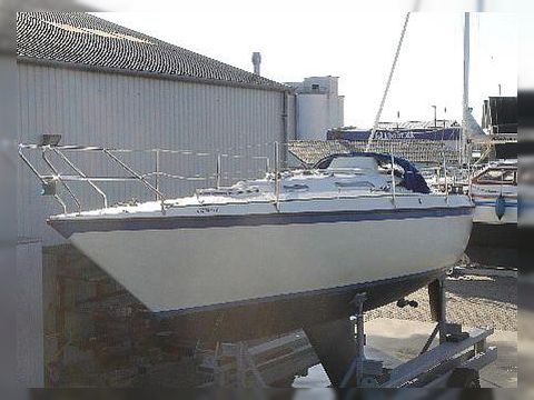 1978 Granada 31 for sale. View price, photos and Buy 1978 Granada 31 #15780