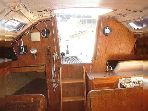 1978 Granada 31 for sale. View price, photos and Buy 1978 Granada 31 #15780