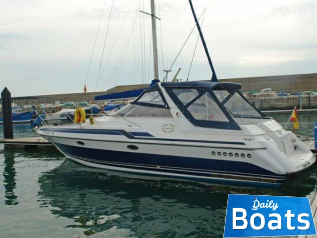 1998 Sunseeker 36 Martinique for sale. View price, photos and Buy 1998 ...