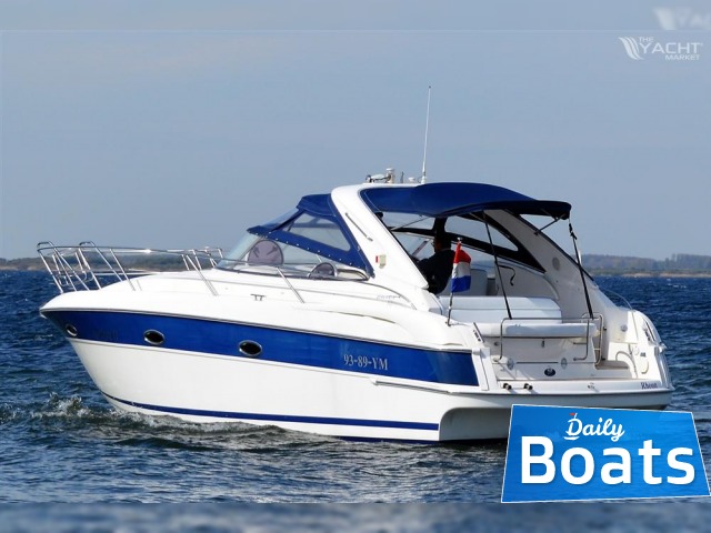 2007 Bavaria 33 Sport for sale. View price, photos and Buy 2007 Bavaria ...