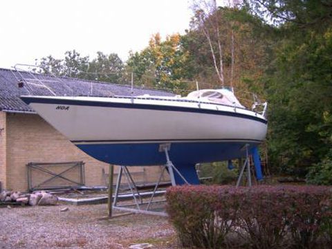 1978 Granada 31 for sale. View price, photos and Buy 1978 Granada 31 #15782