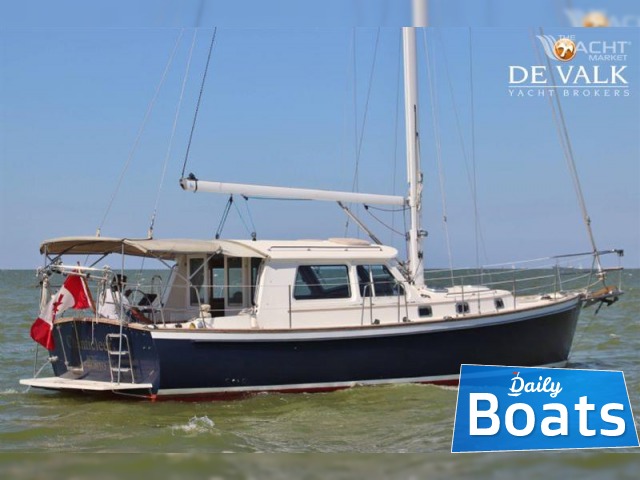 2005 Cabo Rico Rico Northeast 400 Pilothouse for sale. View price ...