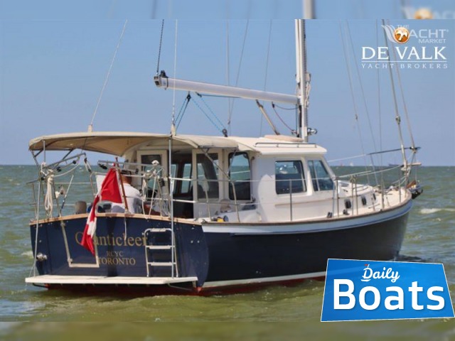 2005 Cabo Rico Rico Northeast 400 Pilothouse for sale. View price ...