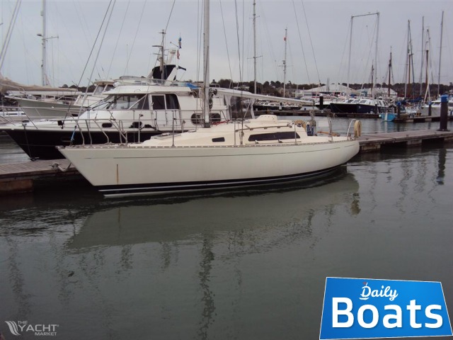 1980 Sigma 33 for sale. View price, photos and Buy 1980 Sigma 33 #157911