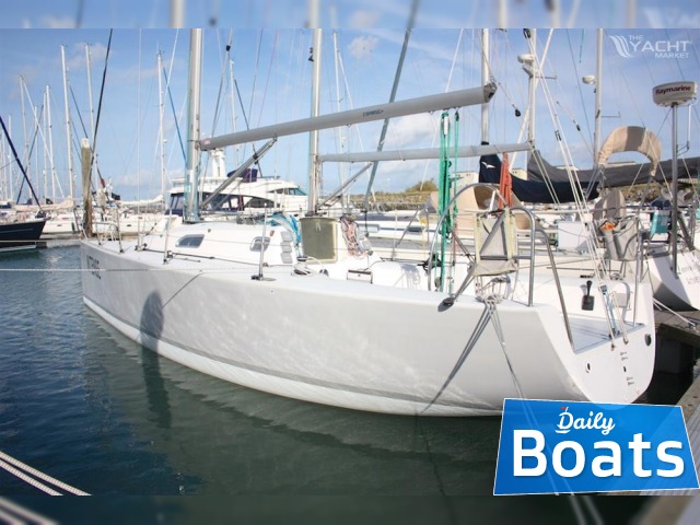 2002 Harley Race Corby 33 for sale. View price, photos and Buy 2002 Harley Race Corby 33 #157943