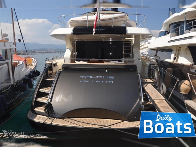 2010 Riva 92 Duchessa for sale. View price, photos and Buy 2010 Riva 92 ...