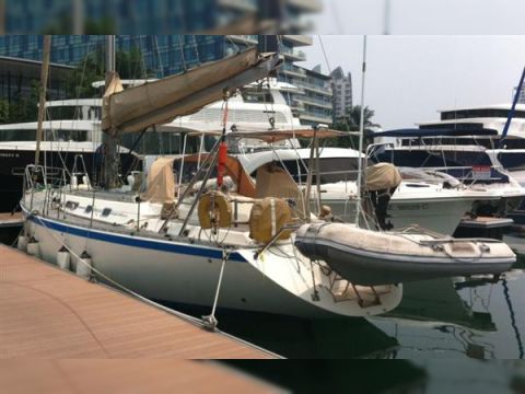 1997 Wauquiez Acheron for sale. View price, photos and Buy 1997 ...