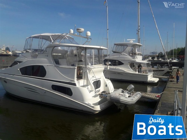 2006 Silverton 39/44 for sale. View price, photos and Buy 2006 ...