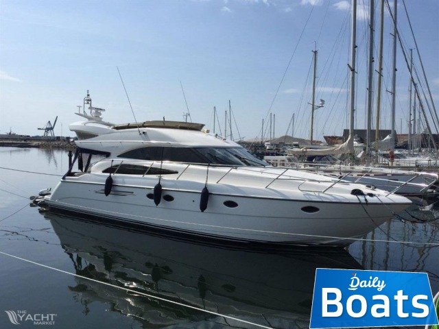 2006 Princess 50 for sale. View price, photos and Buy 2006 Princess 50 ...