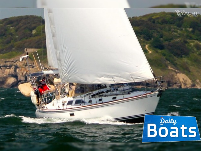 2005 Hylas 49 for sale. View price, photos and Buy 2005 Hylas 49 #157975