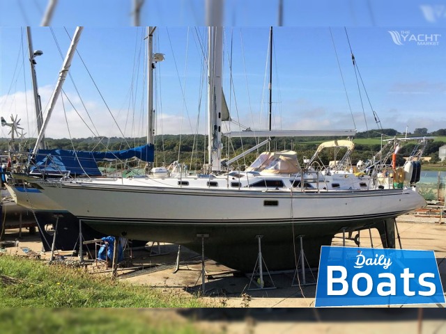 2005 Hylas 49 for sale. View price, photos and Buy 2005 Hylas 49 #157975