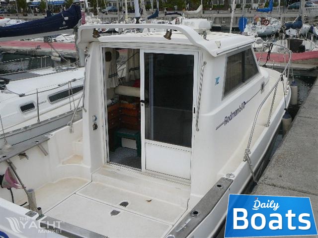 1997 Rodman 800 for sale. View price, photos and Buy 1997 Rodman 800 ...