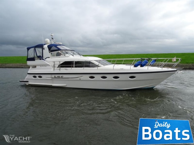 2008 Atlantic 460 for sale. View price, photos and Buy 2008 Atlantic ...