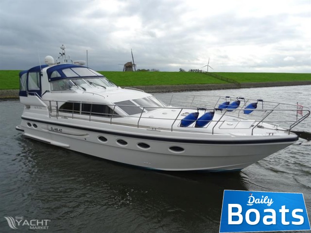 2008 Atlantic 460 for sale. View price, photos and Buy 2008 Atlantic ...