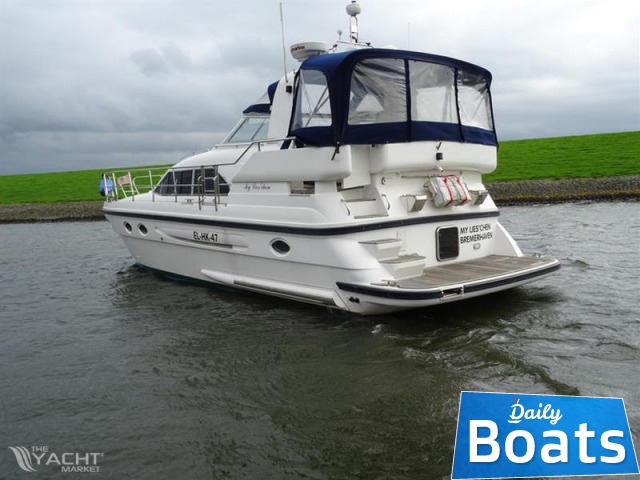 2008 Atlantic 460 for sale. View price, photos and Buy 2008 Atlantic ...