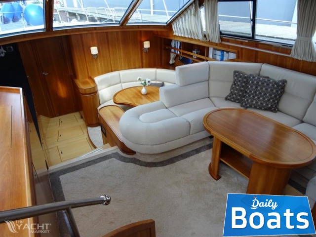 2008 Atlantic 460 for sale. View price, photos and Buy 2008 Atlantic ...